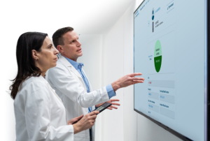 NanoDx | Data Management | Point-of-Care Testing Program